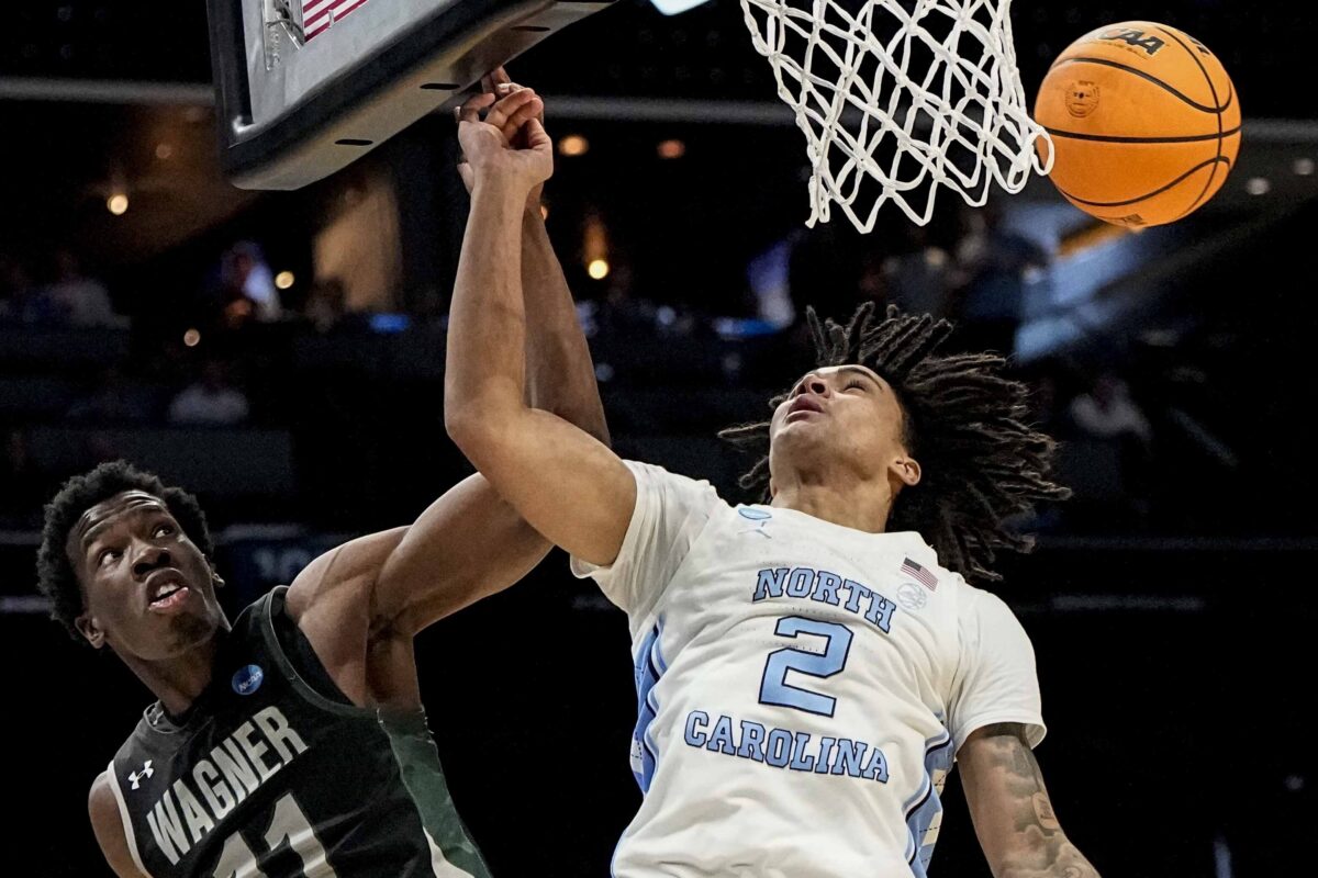 Takeaways from the first draft of the KU men’s basketball roster - KU ...